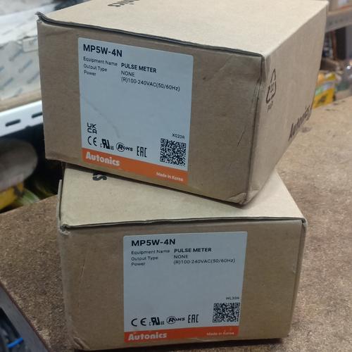 Jual AUTONICS MP5W-4N PULSE METER ORIGINAL - Kota Bandung - planet ...