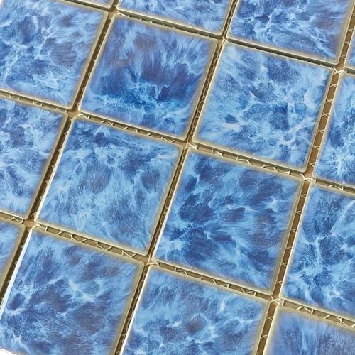 Jual Mozaik Tile Mosaic Kuda Laut Mass Tipe TSQ 514 SUPREME - Kota ...