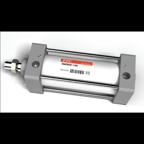 Jual AIR CYLINDER TPC AMD2BN80-200 (BORE 80, STROKE 200) - Jakarta ...