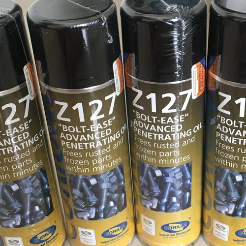 Jual Corium Z127 SNI rekomendasi PLN Pertamina dan BUMN Karya lain ...