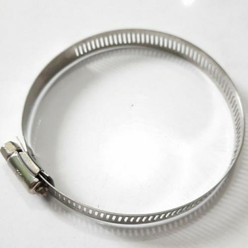 Jual Klem selang 10 in Klem pipa Klem bulat Hose Clamp Klem cincin 10 ...