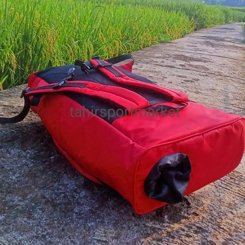 Jual Tas ransel panahan big bow bag tas punggung peralatan busur panah ...