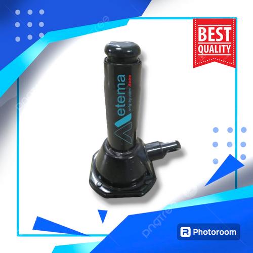 Promo Dongkrak Botol Tipe Screw Jack 2 Ton Innova / Fortuner - Kab ...