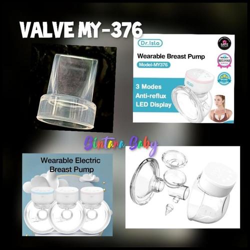 Jual Baca Deskripsi Penting Valve Untuk Pompa Asi Isla My 376 / Valve ...
