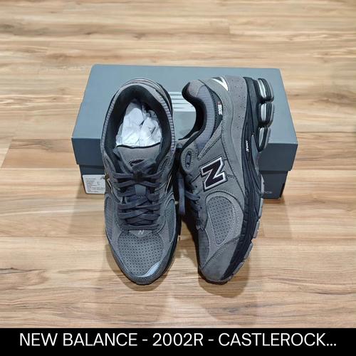 Promo NEW BALANCE 2002R 100% ORIGINAL - Kota Bandung - Siasat Partai ...