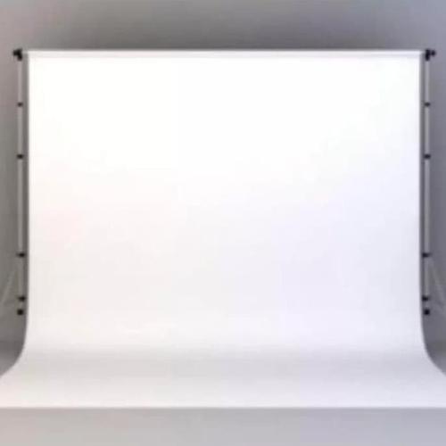 Jual New Trend Green Screen Putih 100 Gsm ,Kain Spunbond Background ...