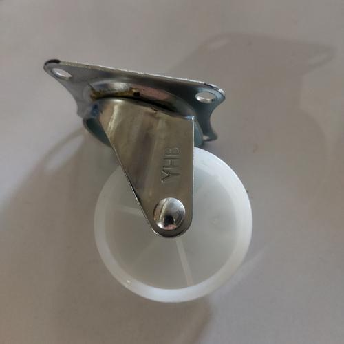 Jual Roda Nylon Roda Caster 2 inch 5cm hidup - Kab. Temanggung - Karya ...