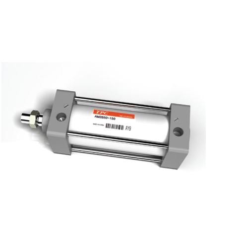 Jual AIR CYLINDER TPC AMD2BN40-100 (BORE 40, STROKE 100) - Jakarta ...