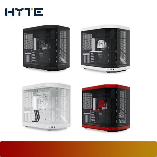 Promo HYTE Y70 | Modern Aesthetic Case - Snow White Cicil 0% 3x ...