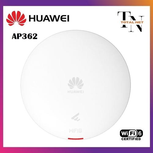 Jual Huawei AP362 Dual Band Wi-Fi 6 Access Point Indoor - Jakarta Pusat ...