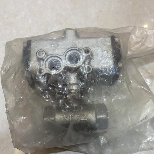 Jual Actuator KITZ Stainless C1 drat 1/2" - Jakarta Barat - BUANA MAS ...