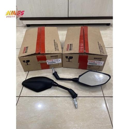 Jual Spion Mirror Original Yamaha XMAX OLD 250 Original Genuine Yamaha ...
