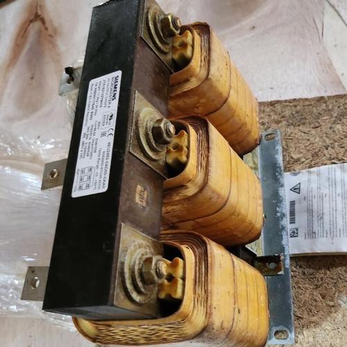 Jual Siemens Micro Master 4 4Eu24522Ua000Aa0 Reactor 3P 200-480V Ac ...