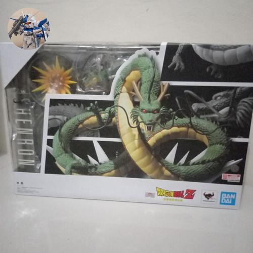 Jual SHFiguarts SHF Dragon Ball Shenron Shenlong Dragon Dewa Naga - Kab ...