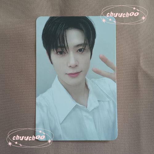 Jual PC Photocard Official Jaehyun Selca TC Unity NCT 127 Jaehyun Peace ...