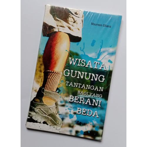 Jual Wisata Gunung : Tantangan Bagi Yang Berani Beda - Kota Bandung ...