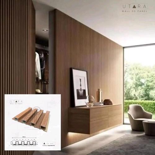 Jual wpc wall panel dinding kantor.rumah.toko dll - Kota Tangerang ...