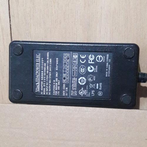 Jual Adaptor switch PoE 24V 2A Adaptor 24V 2A - Kab. Cianjur - ALPACETI ...