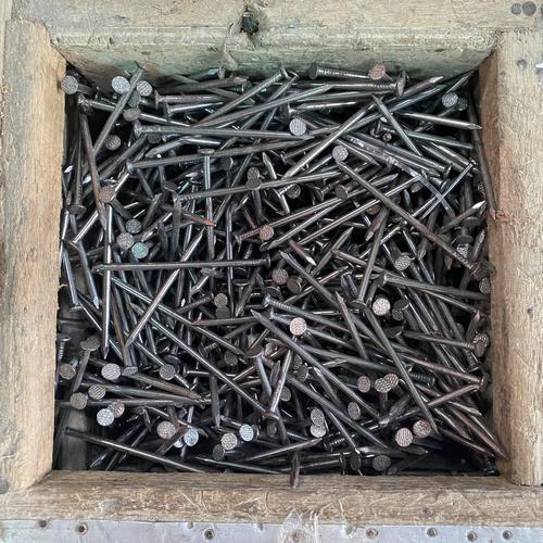 Jual 1KG PAKU 3" MEREK PANDA / 1 KG PAKU KAYU - Kota Surabaya - PRIMA ...