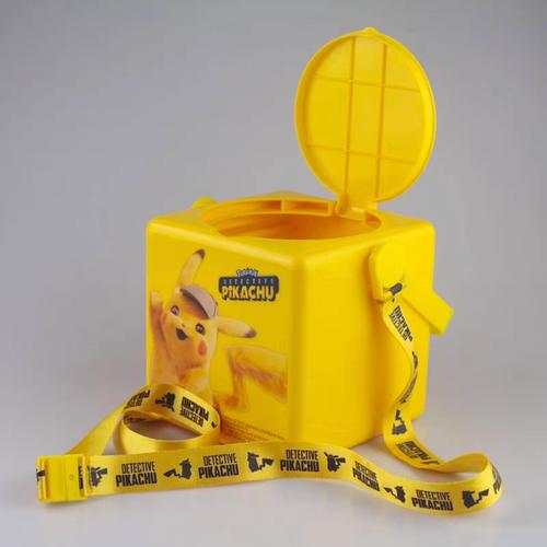 Jual Pikachu popcorn bucket 12cm Tempat popcorn pokemon - Kota Tanjung ...
