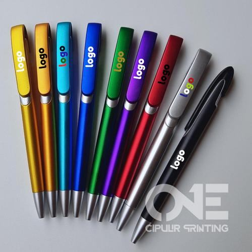 Jual Pulpen promosi | Bolpoin promosi | custom logo custom - Jakarta ...