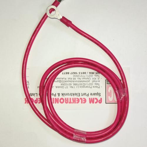 Jual Kabel Skun Grounding AWG12 12AWG Sekun Ring Diameter 6mm baut 6 mm ...