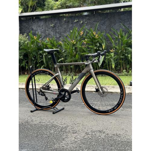 Jual roadbike java fuoco 2022 - Jakarta Selatan - Kray Store | Tokopedia