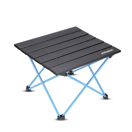 Jual Meja Lipat Camping Eiger Alumunium Camp Table Foldable 910008671 ...