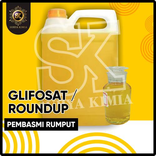 Jual Herbisida Gliphosat Netto 1 Liter - Kota Kediri - Surya Kimia ...
