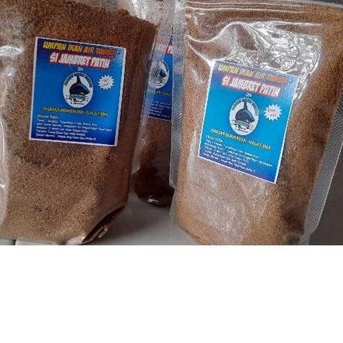 Jual PELET SI JAMBRET PATIN + ESSEN - Kab. Bekasi - -TSAMARA- | Tokopedia
