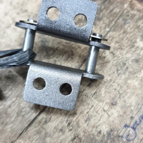 Jual CL C 2050 K2 CONNECTING LINK C2050 DOUBLE PITCH CHAIN SAMBUNGAN ...