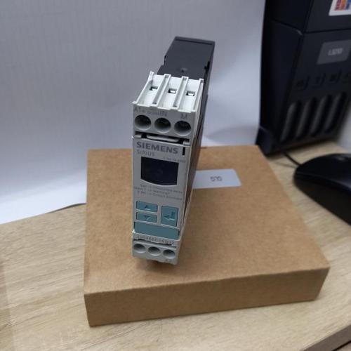 Jual Siemens 3Ug4632-1Aw30 Digital Phase Failue Relay - Jakarta Timur ...