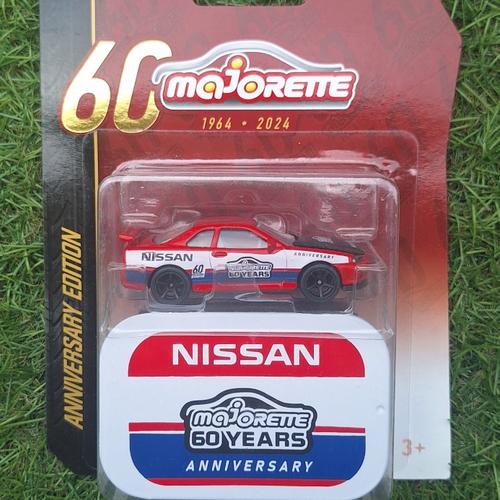 Jual Majorette Nissan Skyline GTR R34 Anniversary Edition - Jakarta ...