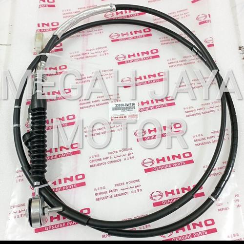 Jual Kabel transmisi perseneling maju Dutro Dyna 130HT HT 130 1pc ...