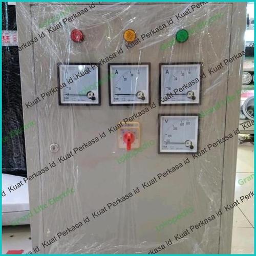 Jual Ready Stock BOX PANEL 40X60 KOMPONEN LISTRIK DISTRIBUSI BOX PANEL ...