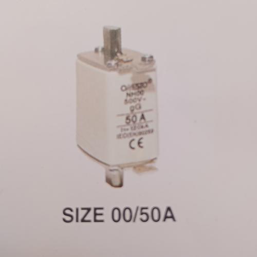 Jual Onesto NF -Fuse 25-160 size 00 - 40A - Jakarta Pusat - Panel ...
