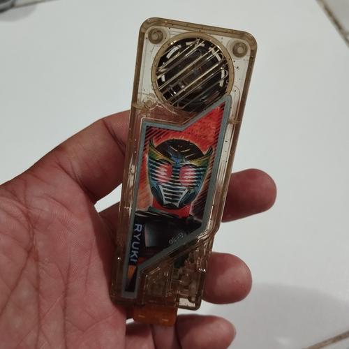 Jual DX GAIA MEMORY Kamen Rider RYUKI - Kota Palu - FREEDOM HOBBY SHOP ...