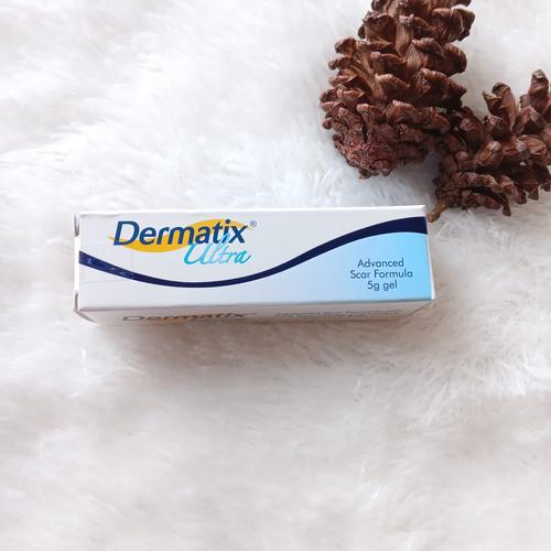 Jual DERMATIX ULTRA GEL 05GR | HILANGKAN NODA JERAWAT | PERBAIKI BEKAS ...