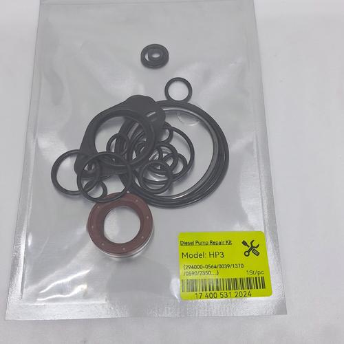 Jual DENSO HP3 Diesel Pump Repair Kit Isuzu Kobelco Sumitomo Mitsubishi ...