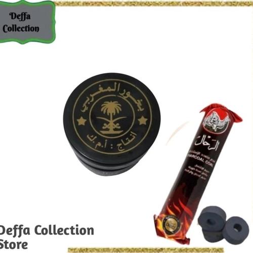 Promo Arang Magic Arang Buhur Arang Briket Arang Shisha Murah - arang ...