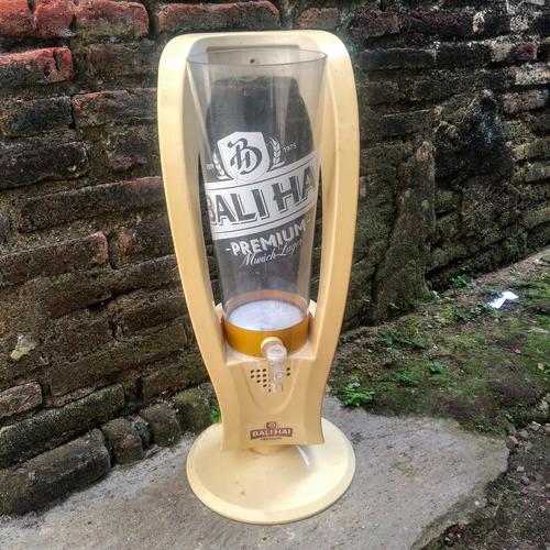 Promo Tower Beer Bali Hai Jadul Original - Kab. Banyuwangi ...