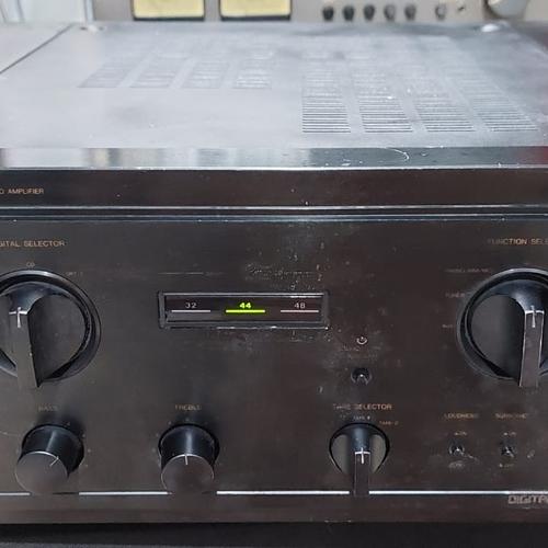 Jual Amplifier Denon PMA 890 Japan - Kota Surabaya - LIM Audio Second ...