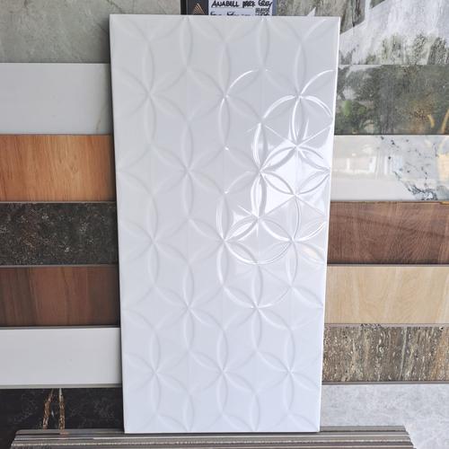 Jual KERAMIK DINDING PUTIH 30 X 60 PUTIH POLOS - Jakarta Timur ...