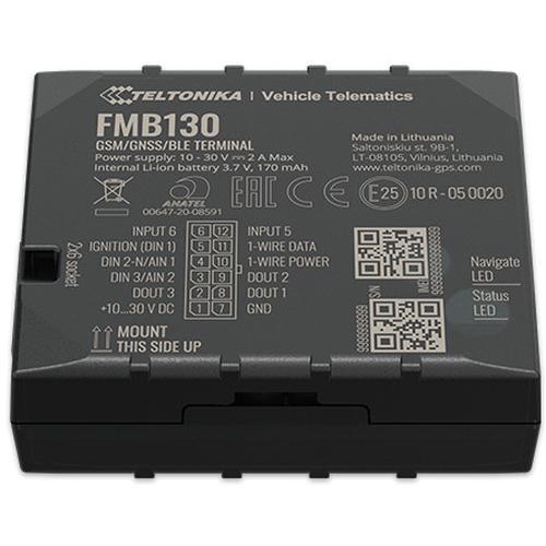 Jual GPS Tracker Teltonika FMB130 - FMB 130 - Kab. Bantul - AUTO GPS ...