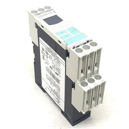Jual Monitoring Relay Siemens 3Ug4614-1Br20 - Jakarta Timur ...