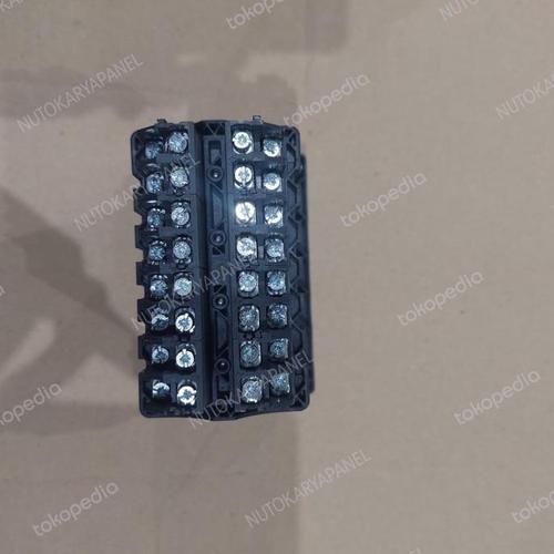 Jual Siemens 7Pa2251 Lockout Relay 125Vdc + Soket - Jakarta Timur ...