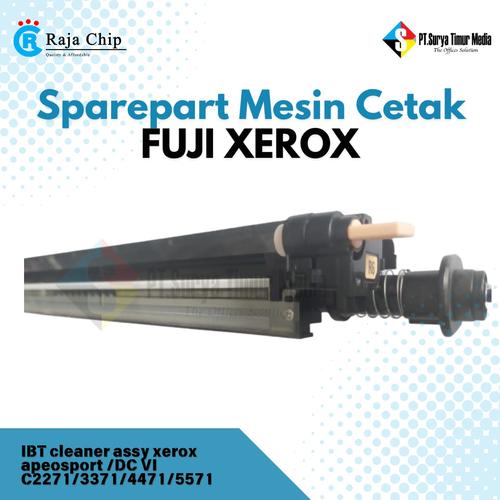 Jual IBT CLEANING BLADE XEROX DCVI DCVII C2271 3370 3371 5571 - Jakarta ...