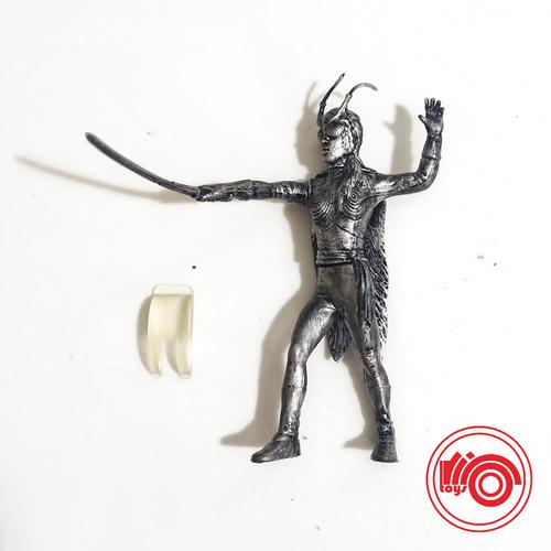 Jual Gashapon HG Silver Bronze Version Kamen Rider Bee Woman Hachi Onna ...