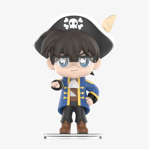 Jual Popmart Pop Mart Detective Conan Carnival Series Blindbox Figure ...