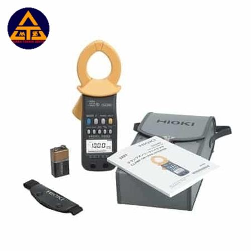 Jual HIOKI 3283 Clamp On Leak Hi Tester Leakage Clamp Meter - Jakarta ...